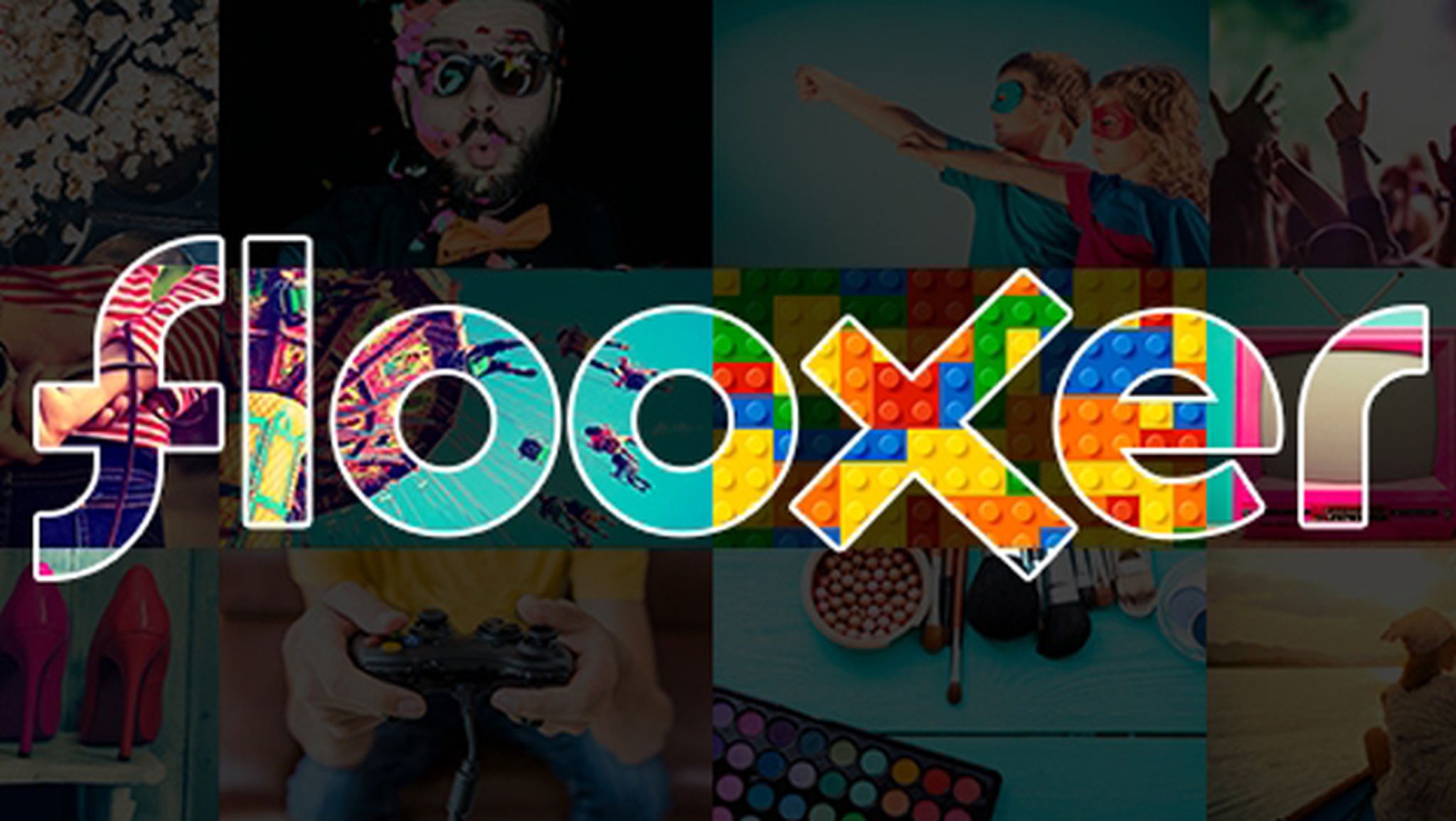 Flooxer, el YouTube de Atresmedia