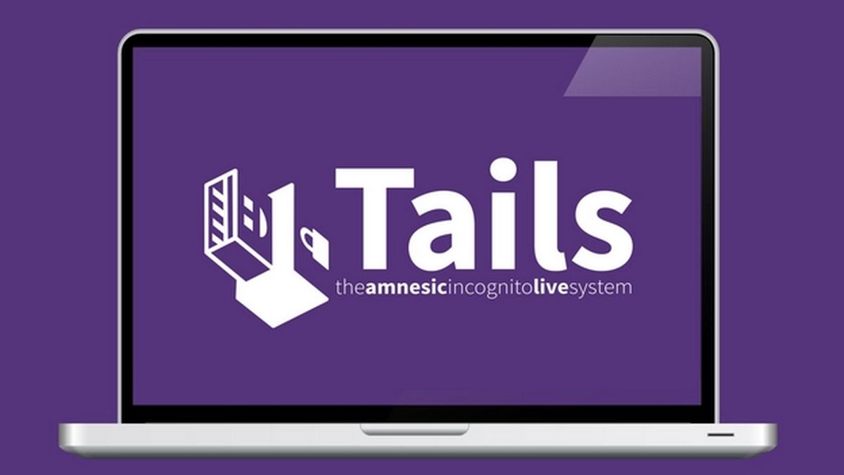 Tails, la distro Linux ultrasegura que usa Edward Snowden