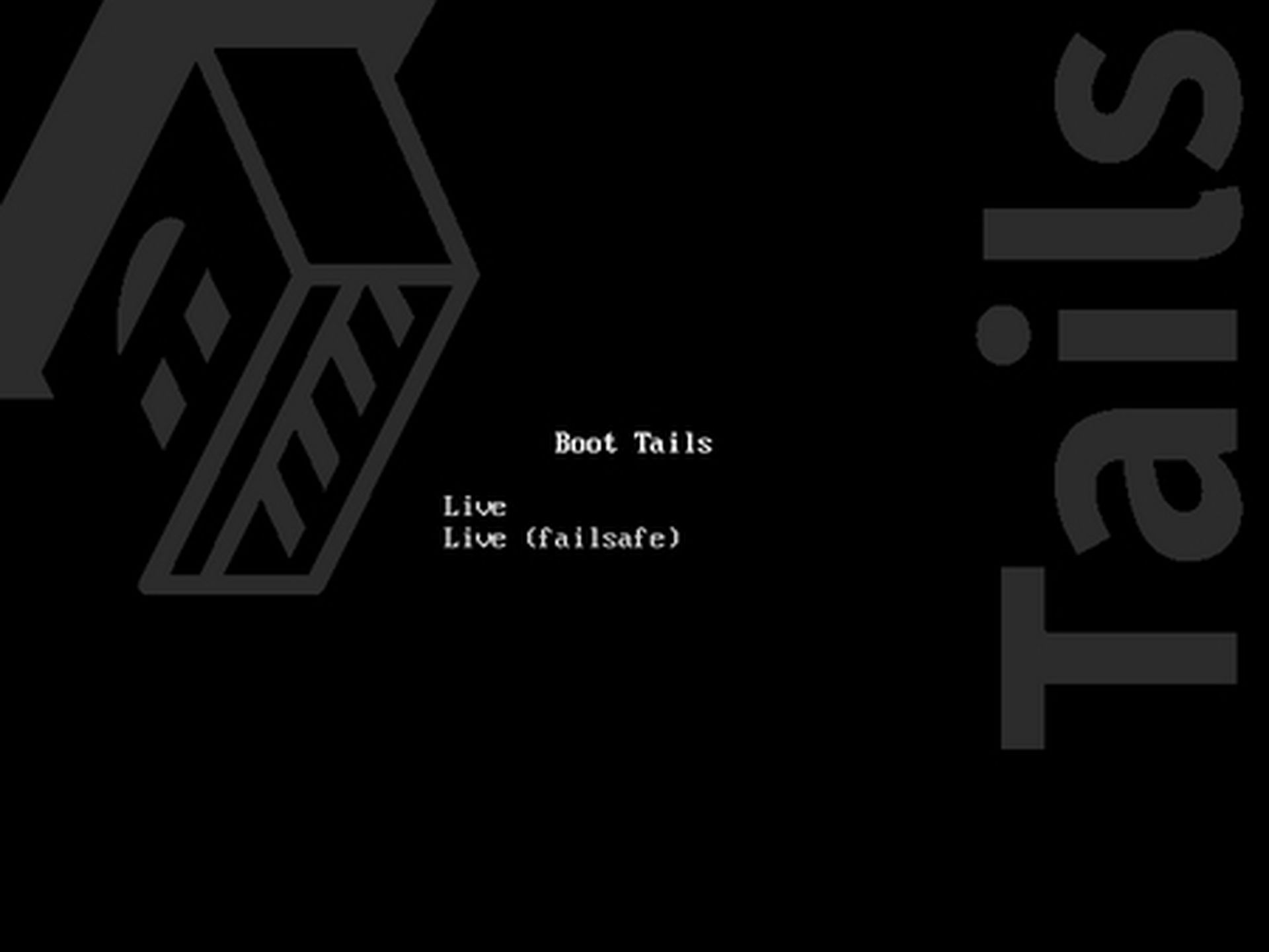 Tails, la distro Linux ultrasegura que usa Edward Snowden