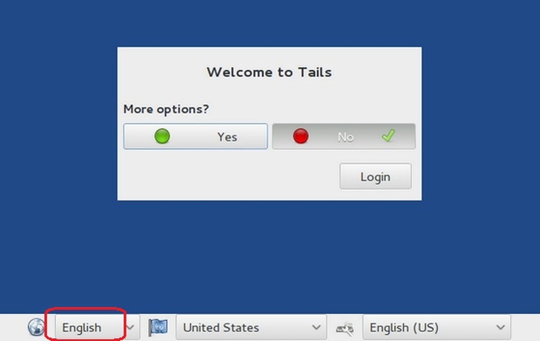 Tails, la distro Linux ultrasegura que usa Edward Snowden