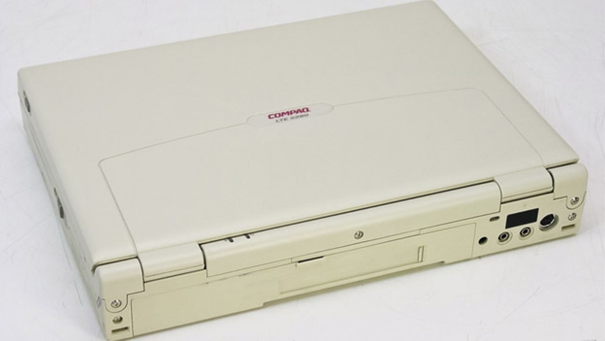 Los McLaren F1 necesitan un Compaq de los 90 para funcionar