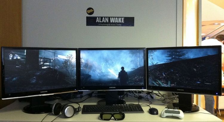 Nvidia GTX 1080: la tecnología tras las gráficas más potentes de la ...