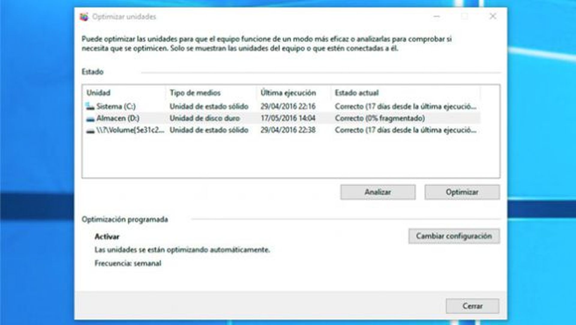 Trucos para mejorar el rendimiento de Windows que en realidad no sirven para nada