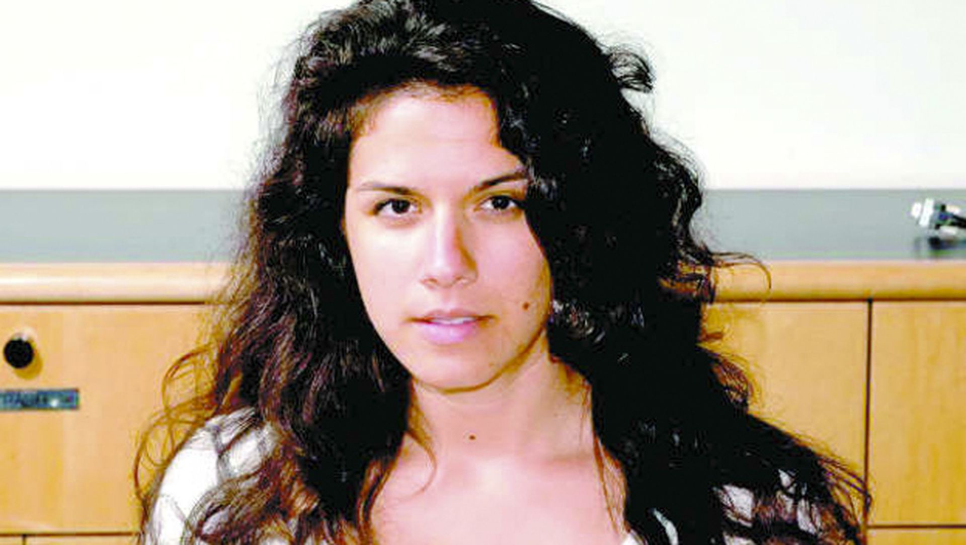 Parisa Tabriz: la "Princesa de la Seguridad" de Google