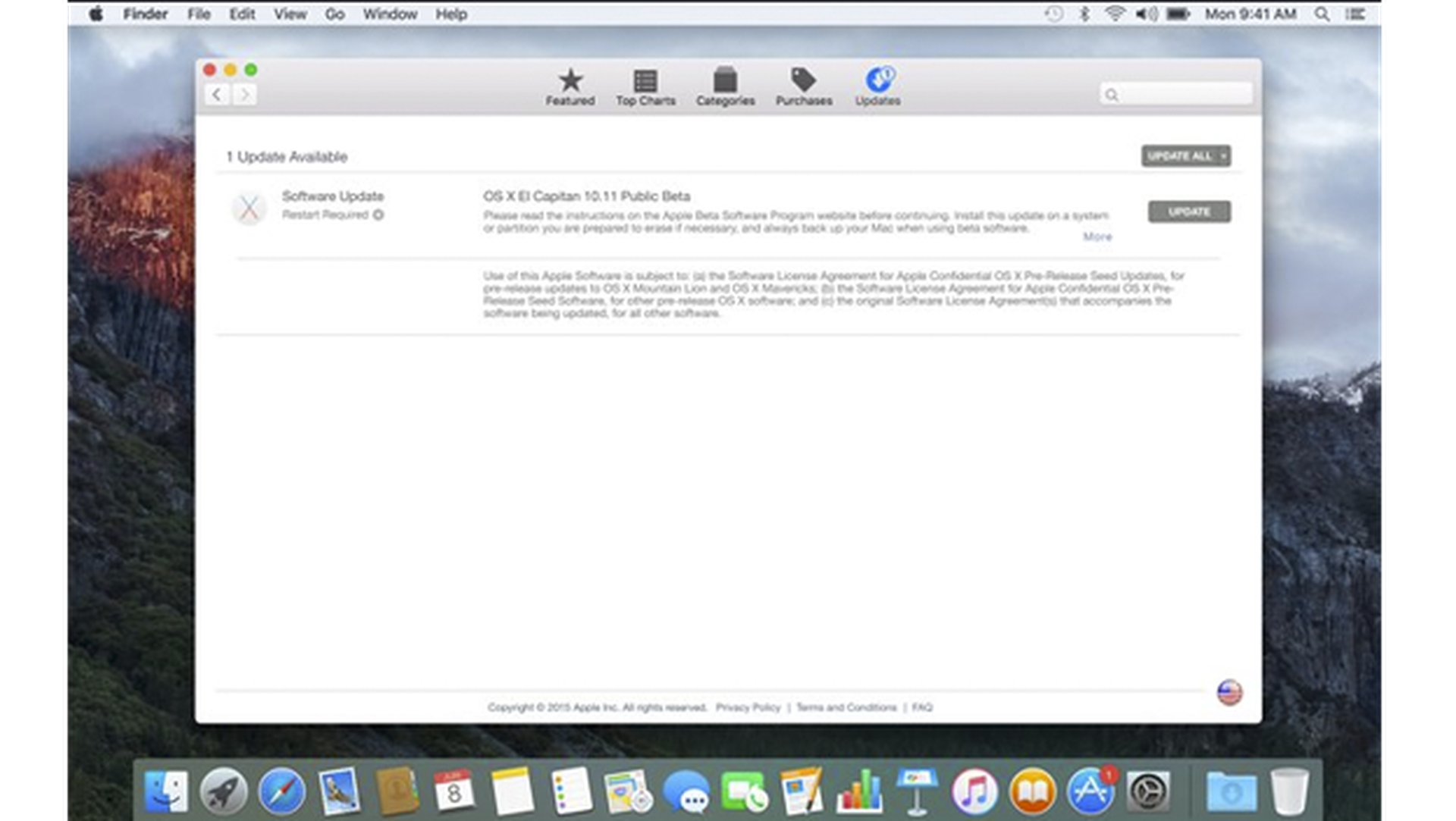 Apple Beta Program: qué es y cómo darse de alta