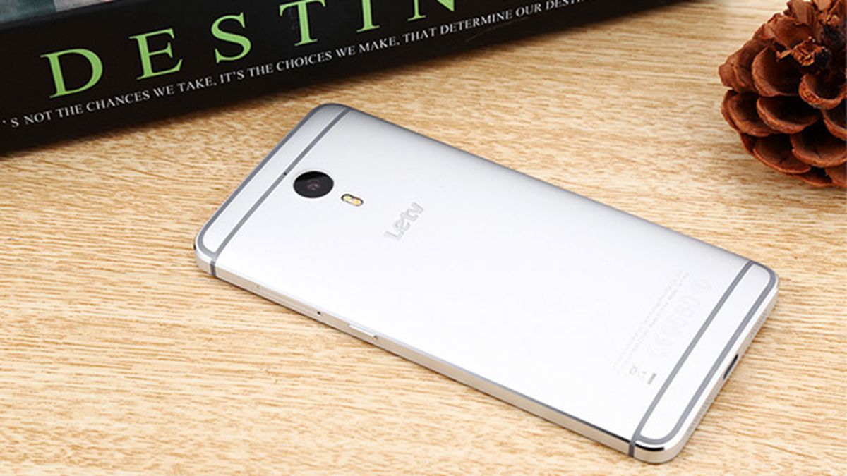 LETV LeEco LE1 PRO X800, máxima potencia al mejor precio