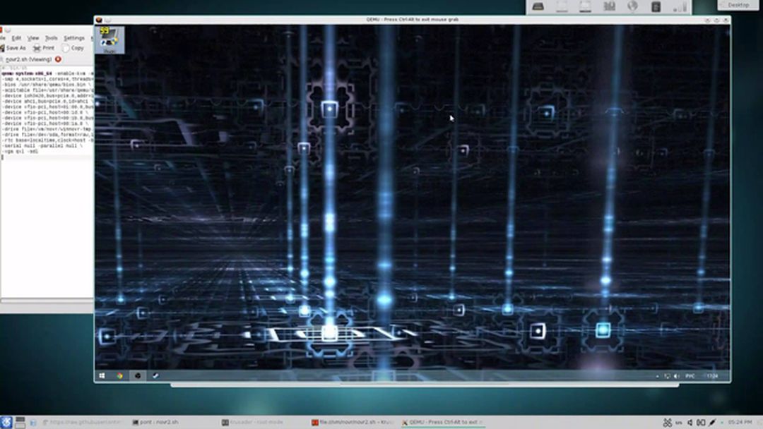 Las cinco mejores aplicaciones de máquinas virtuales
