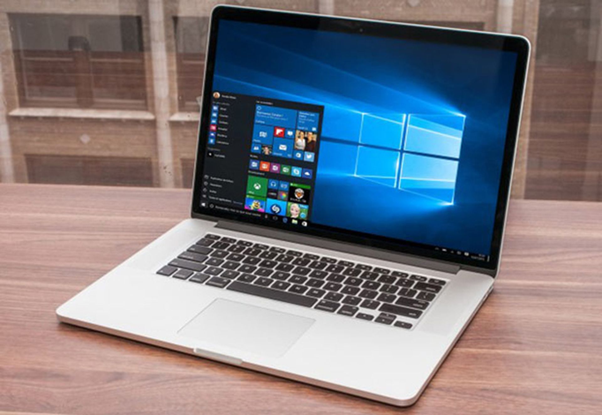 Las cinco mejores aplicaciones de máquinas virtuales