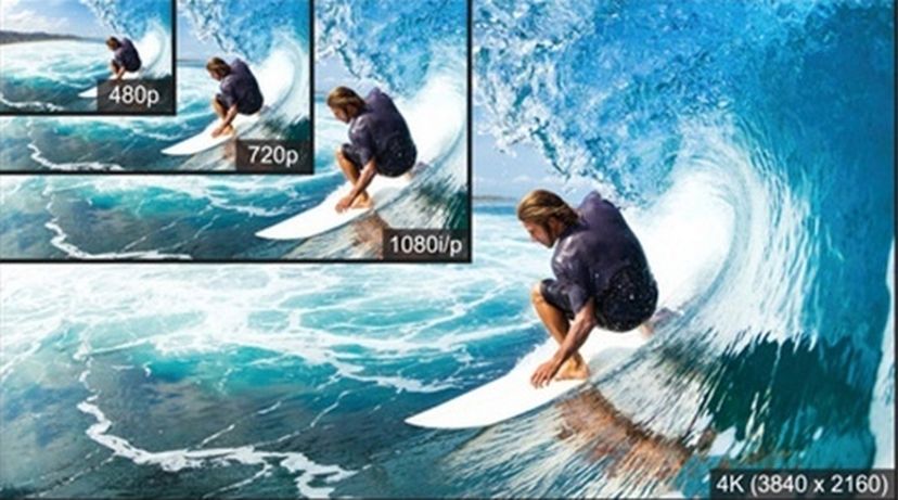 Blu-ray 4K Ultra HD, todo lo que debes saber