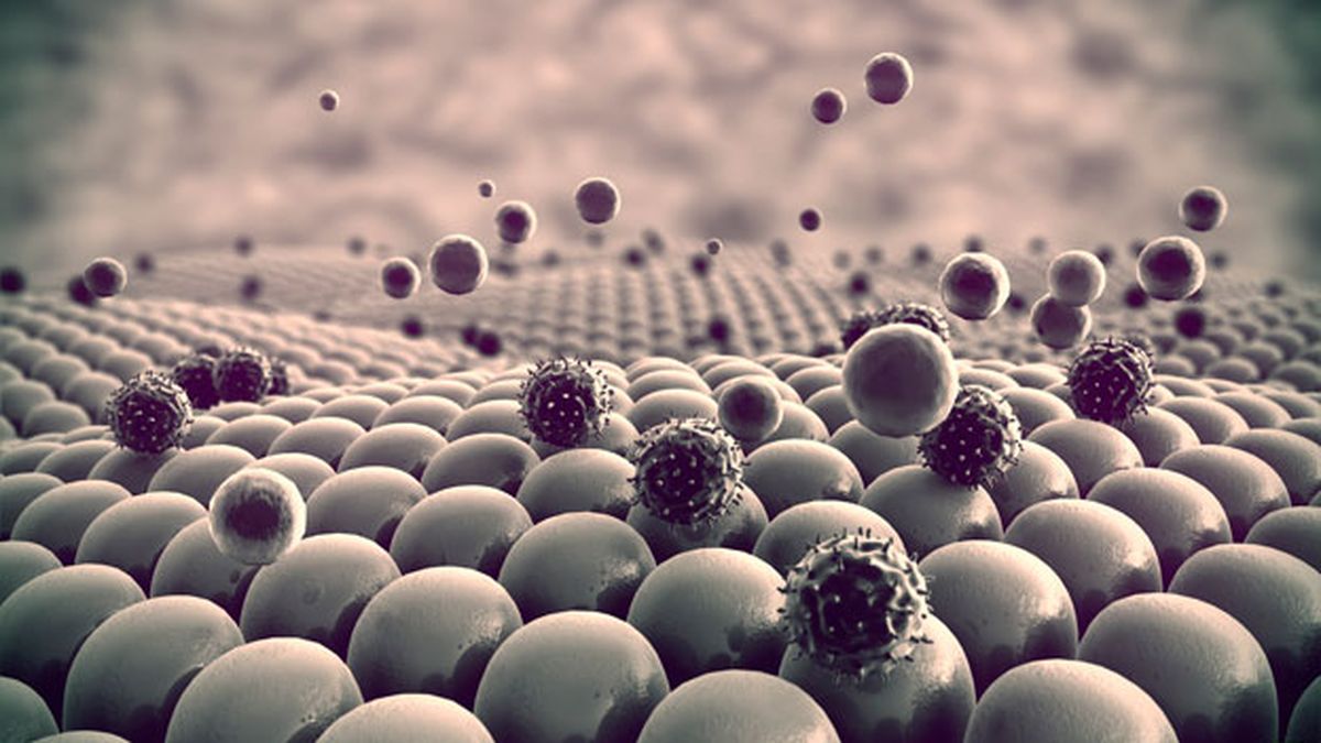 Leuko, el dispositivo español que salvará a pacientes de quimioterapia