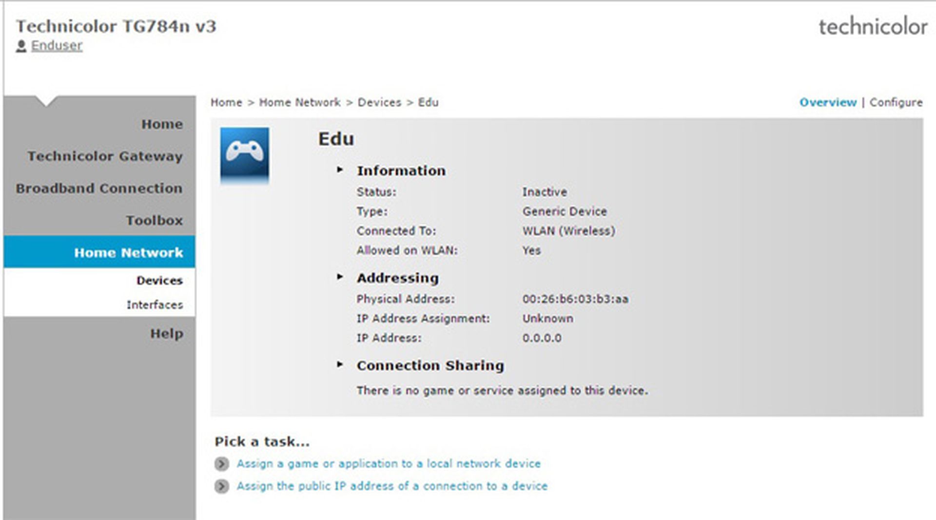 7 características a configurar en un router WiFi