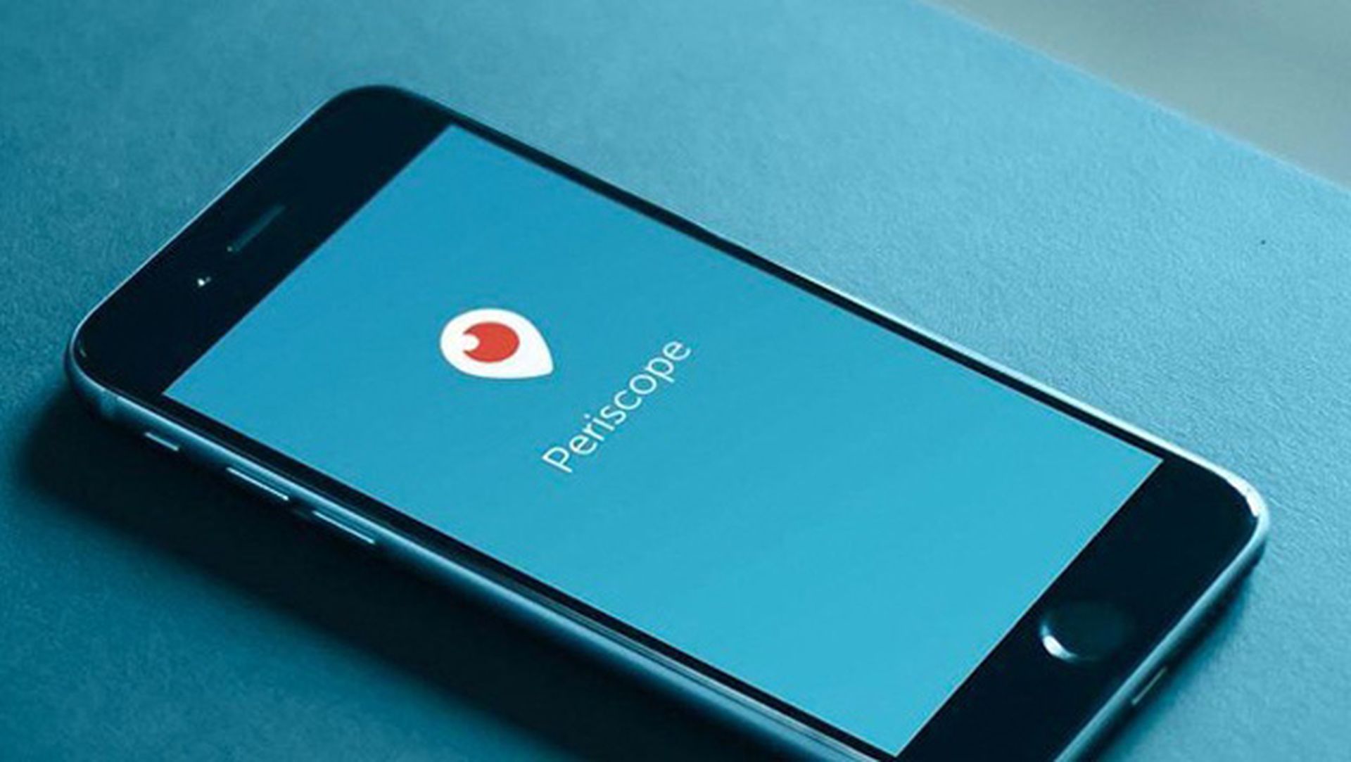 Periscope se integra en Twitter con el botón Go Live