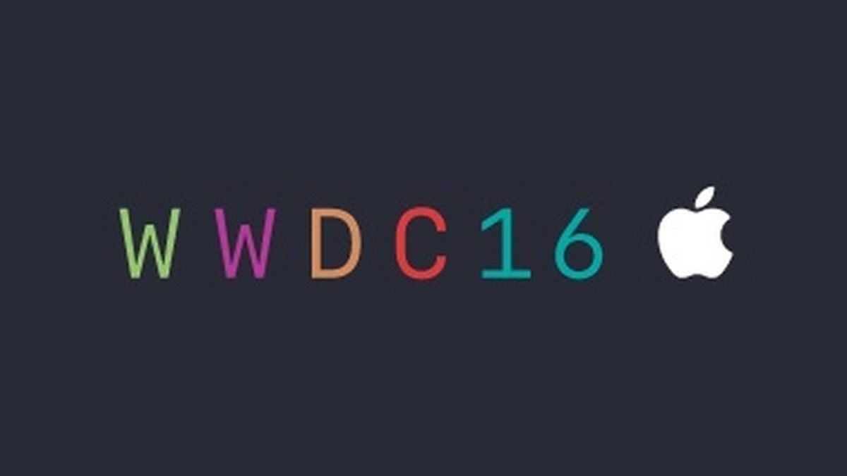 WWDC 2016 de Apple: todo lo que esperamos ver