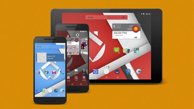 ADW Launcher para Android vuelve con más fuerza que nunca