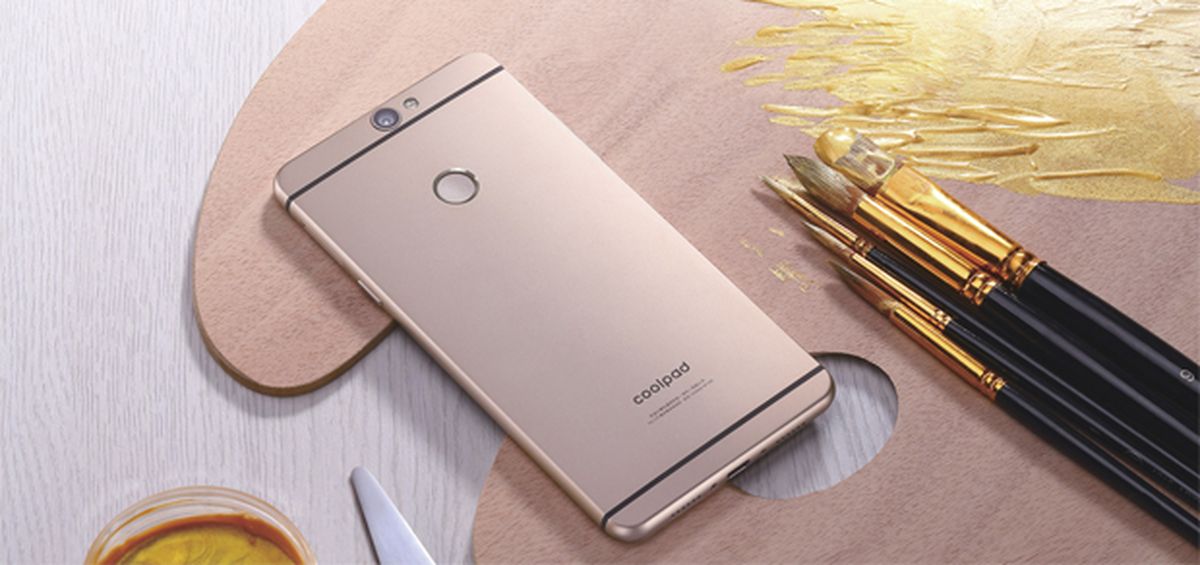 Coolpad MAX, la gama media más exigente al mejor precio