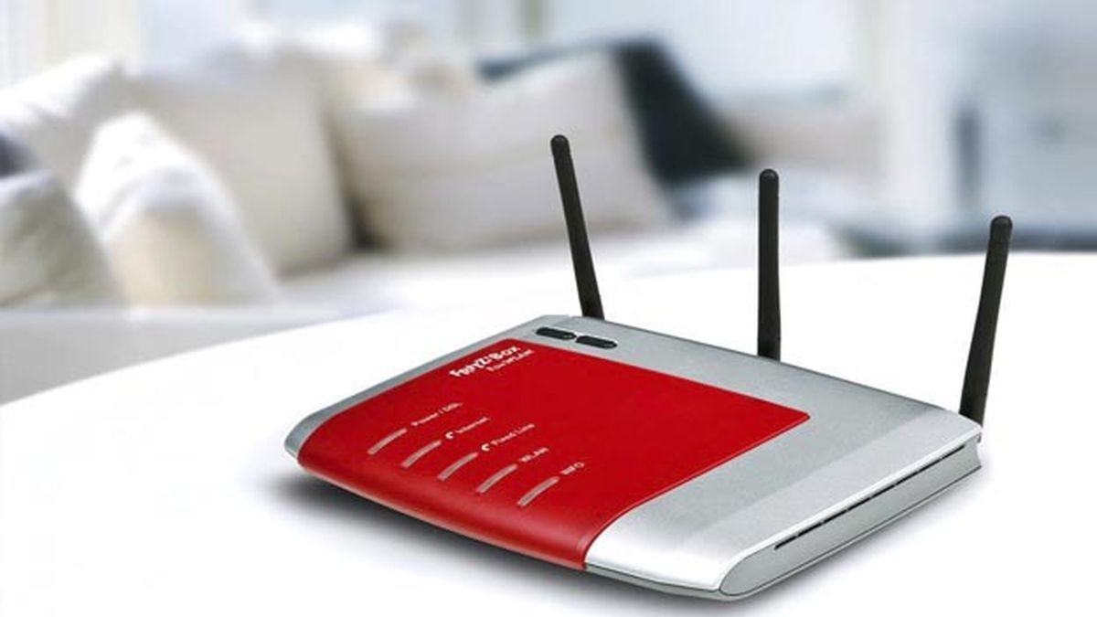 7 características a configurar en un router WiFi