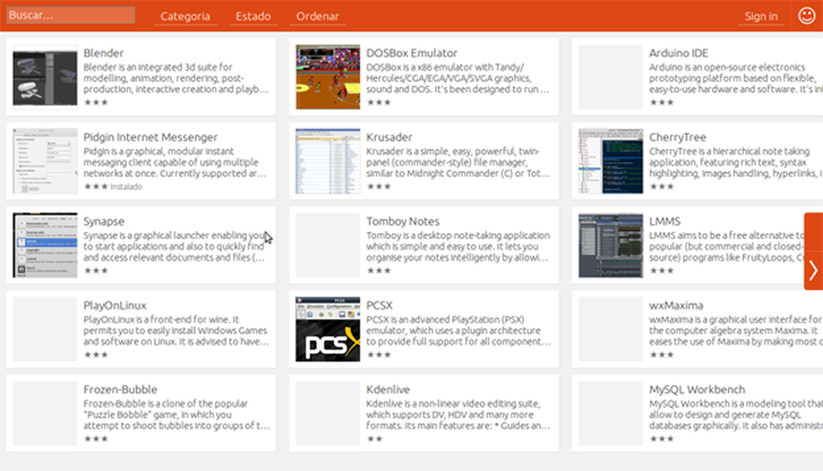 Programas para Ubuntu, los imprescindibles