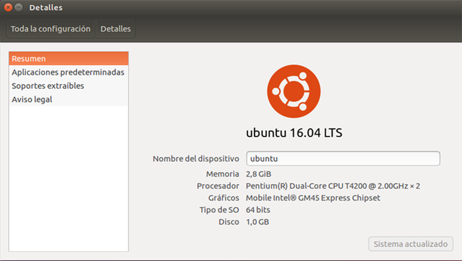 Cómo actualizar Ubuntu a su última versión