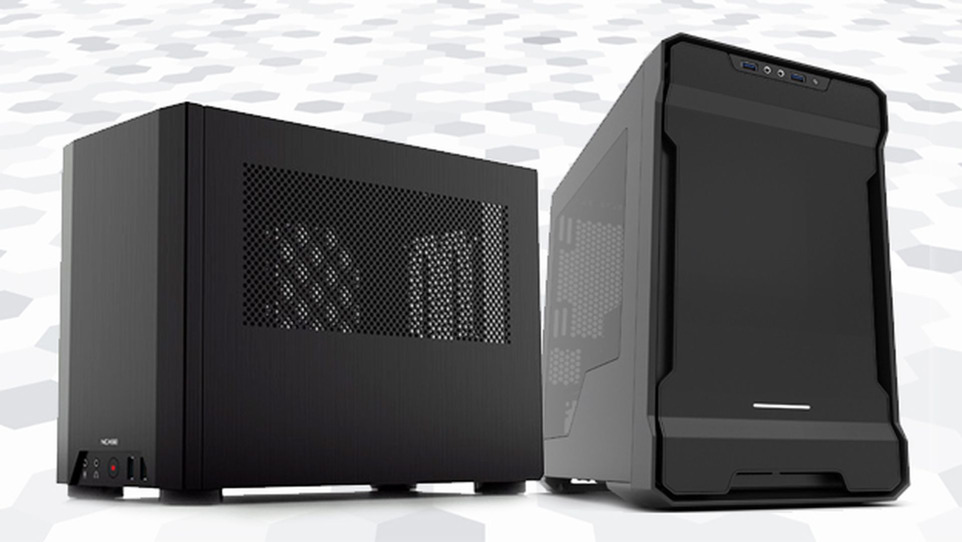 Las 7 mejores cajas de PC ITX para gaming