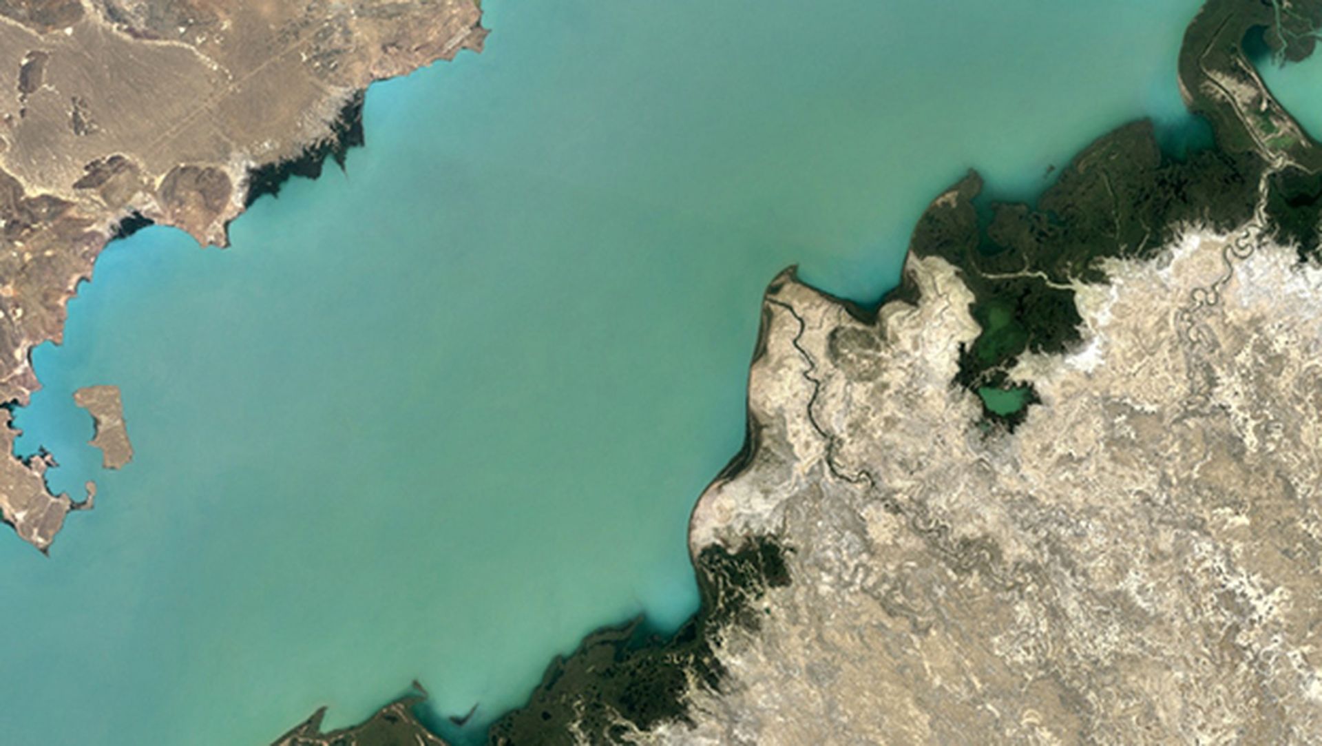 Google Earth y Maps contarán con imágenes de satélite mejoradas