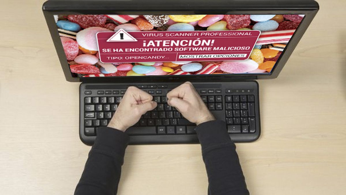 Cómo eliminar el virus OpenCandy de tu PC