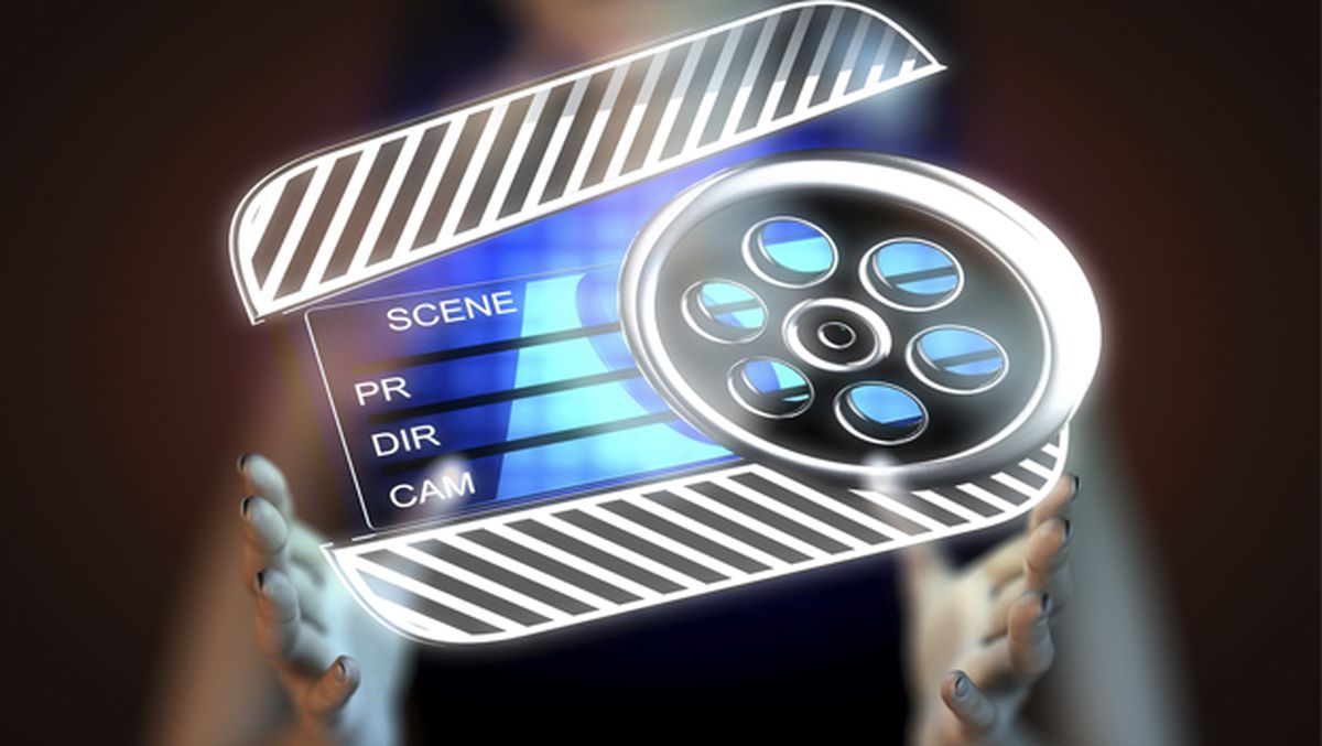 Los mejores programas para editar vídeos