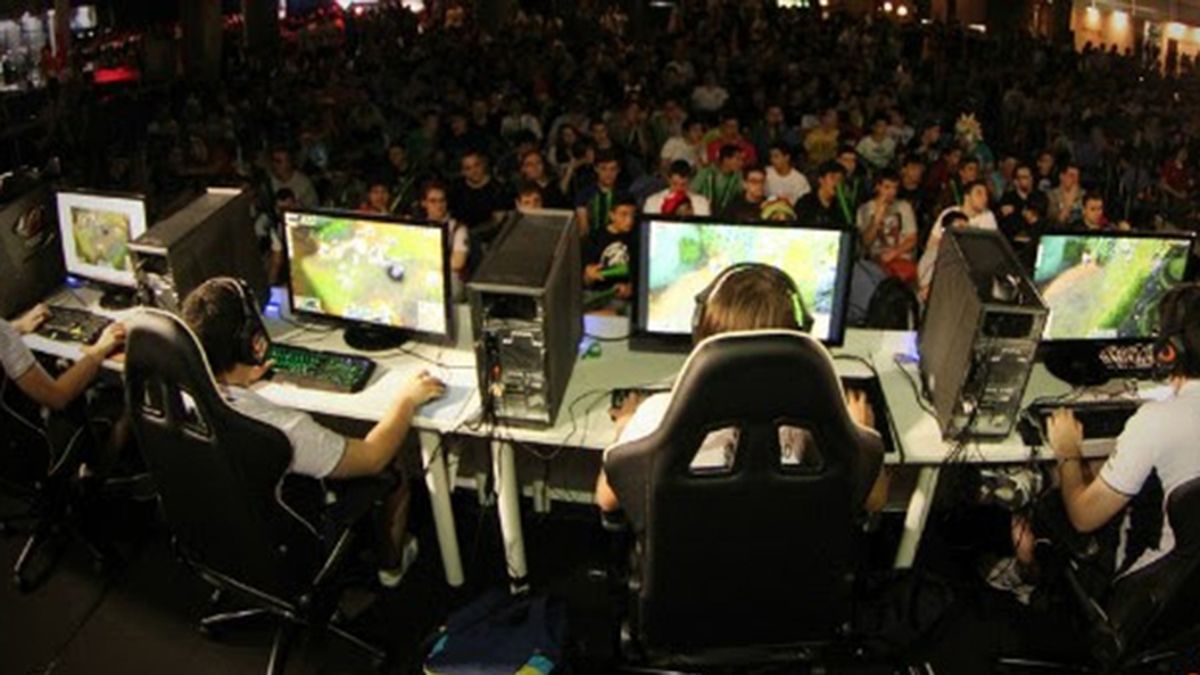 DreamHack Valencia 2016 contará con 175.000 euros en premios