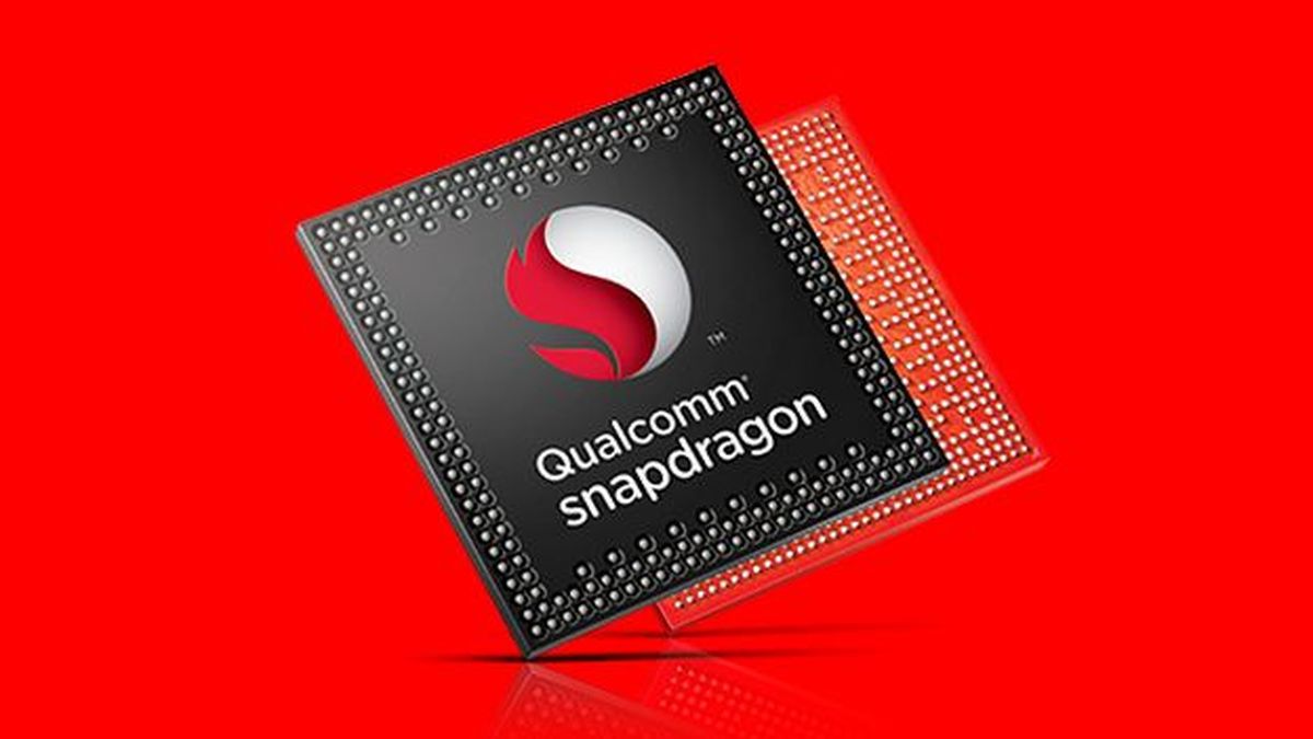 Estas son las características del nuevo Snapdragon 821