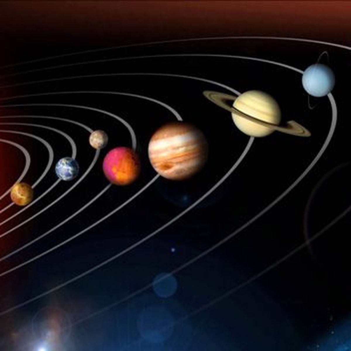 Planetas Enanos Sin Sistema Solar Plutón: ¿Por Qué NO Es Un