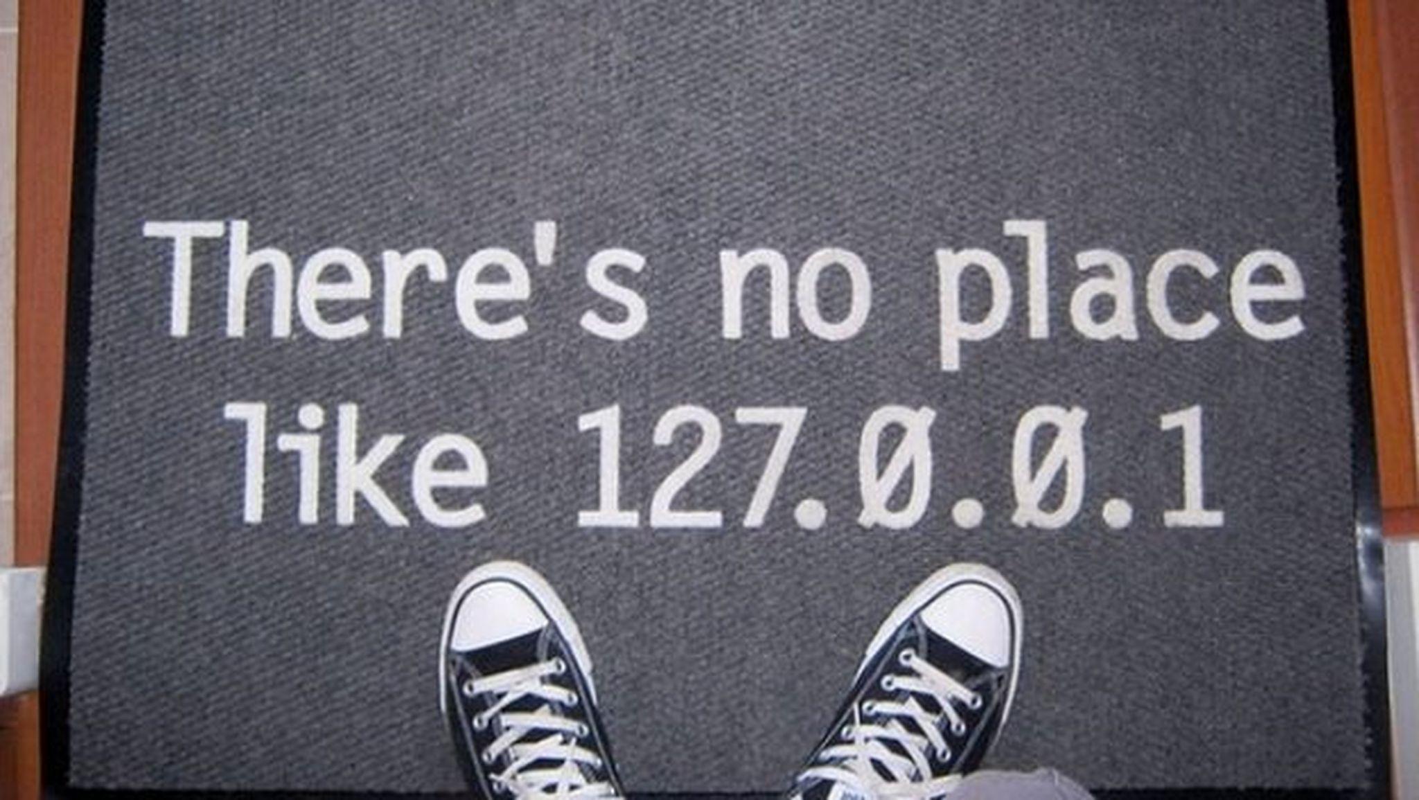 ¿qué Es Localhost O Ip 127001 Y Para Qué Se Utilizaemk 8982