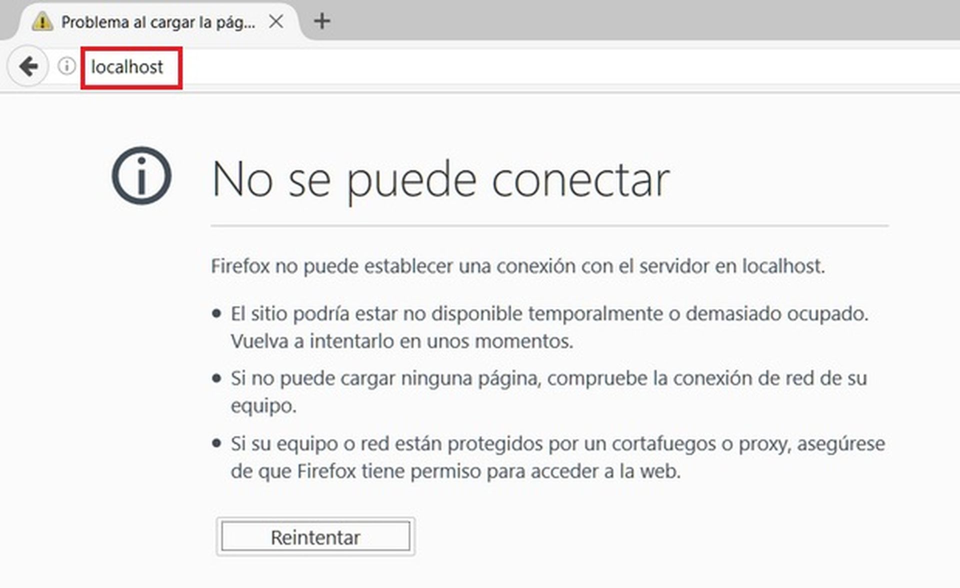 ¿qué Es Localhost O Ip 127001 Y Para Qué Se Utiliza 