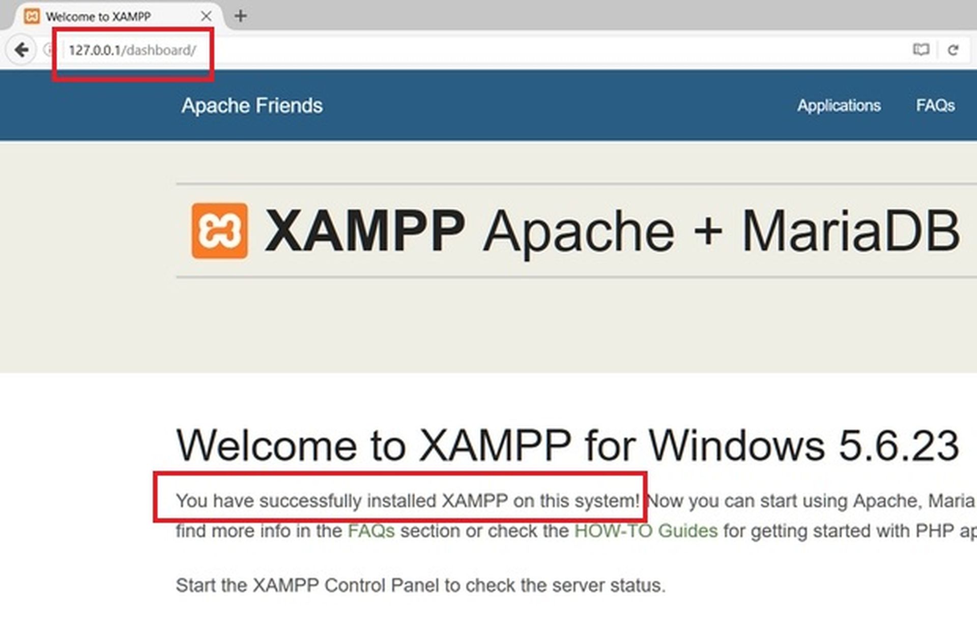 ¿Qué es localhost o IP 127.0.0.1 y para qué se utiliza?