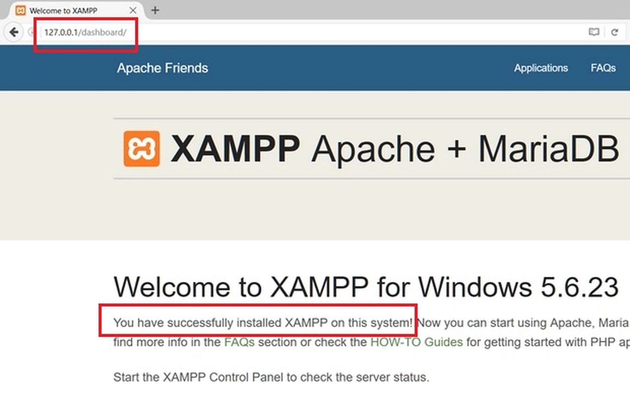 ¿Qué es localhost o IP 127.0.0.1 y para qué se utiliza?