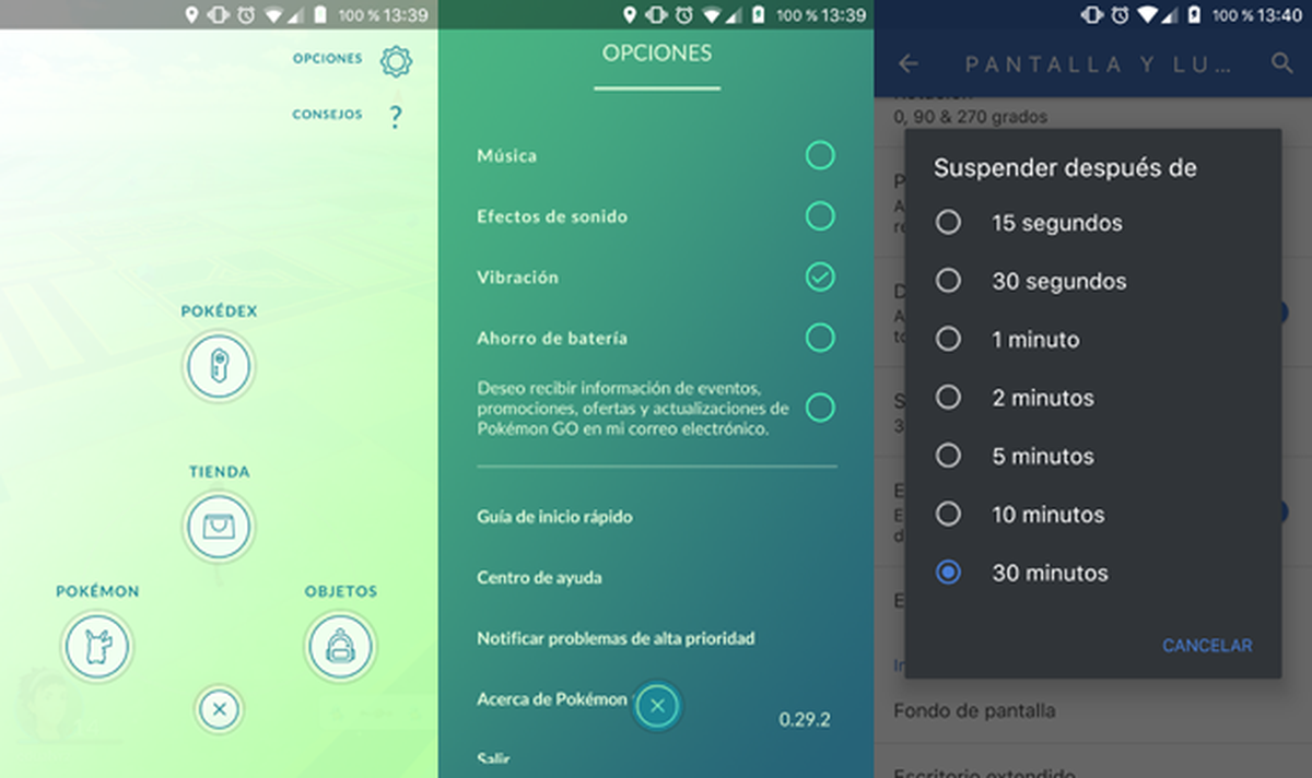 Guía Pokémon GO: tutorial para novatos, trucos y consejos