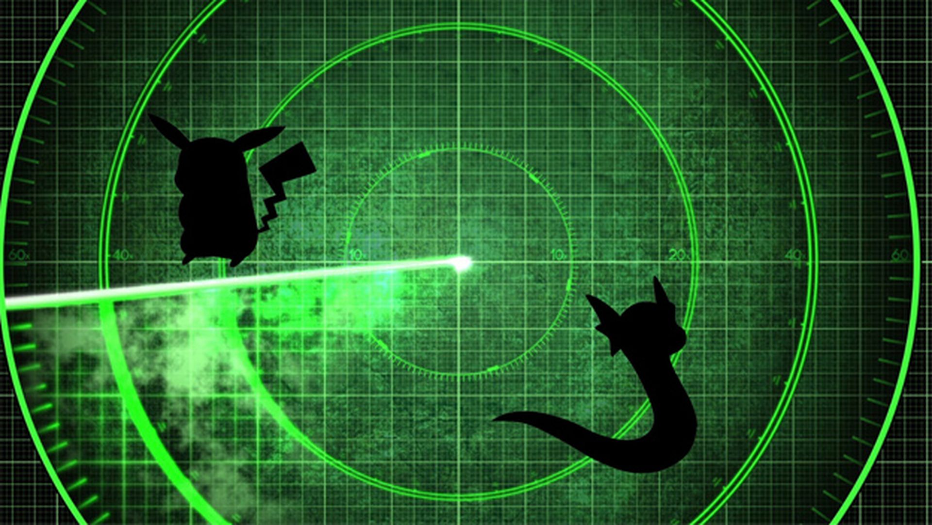 Descarga Poke Radar, la aplicación para encontrar Pokémon