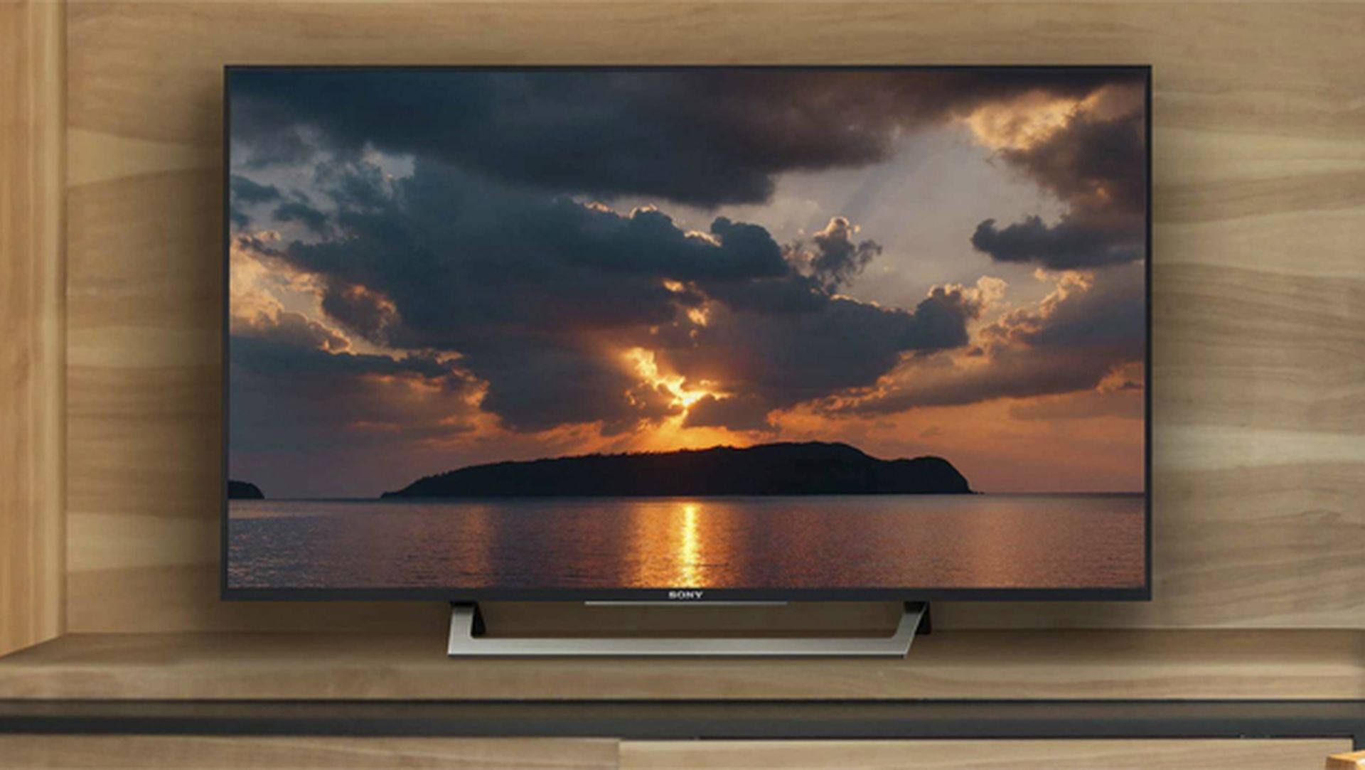 Los nuevos televisores Sony Bravia 4K HDR aterrizan en España