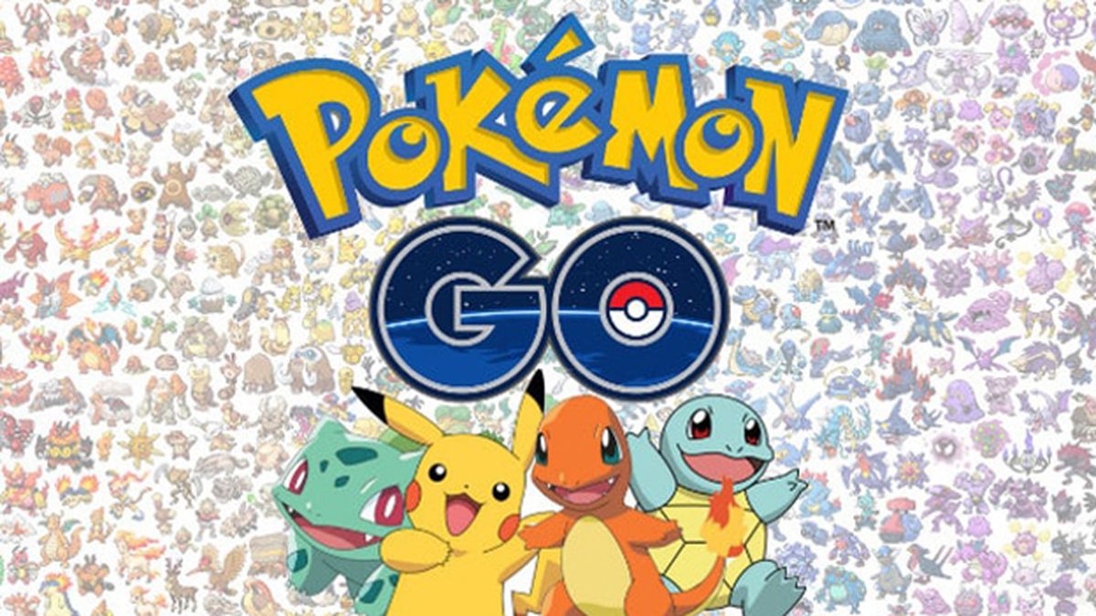 Pokémon GO es ya la app más exitosa en la historia de Apple Store
