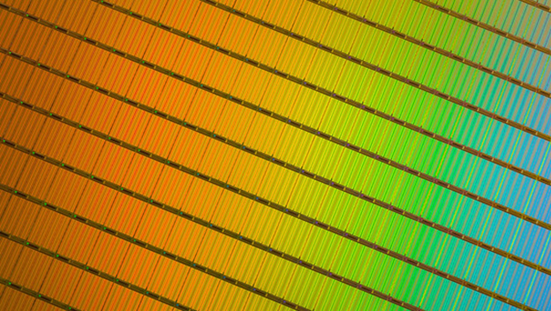 WD inicia la producción de los chips 3D NAND de 64 capas