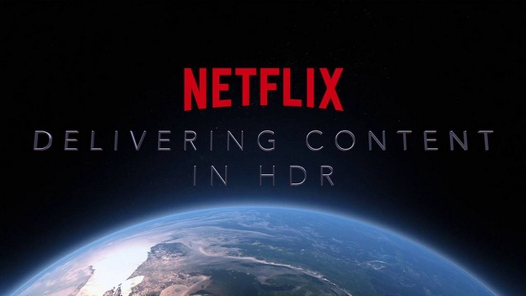 Netflix ya ofrece vídeo 4K y HDR en la consola Xbox One S