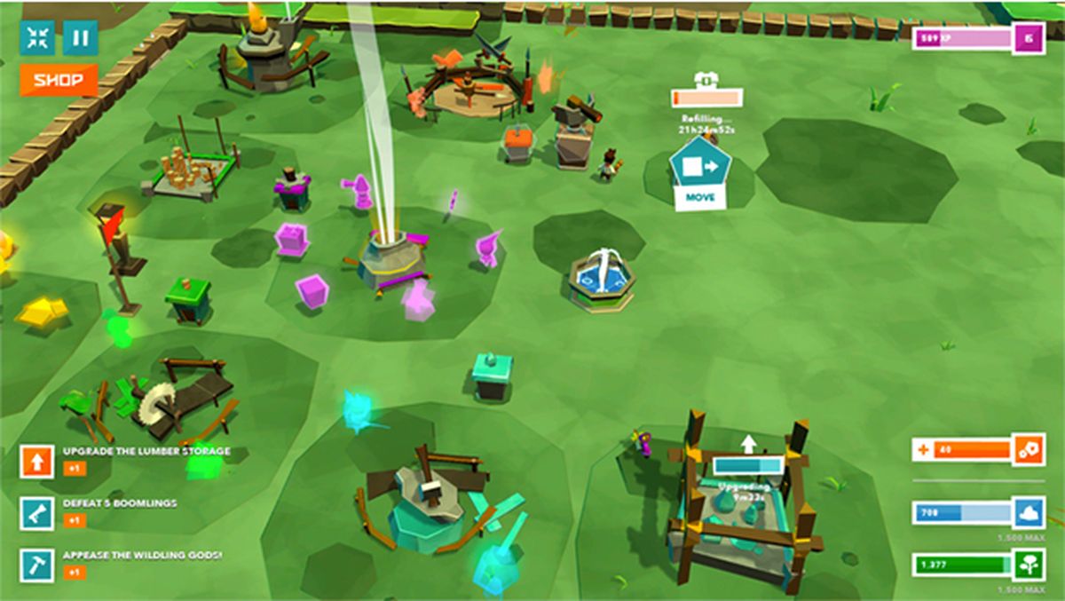 Juegos gratis y divertidos para jugar desde tu navegador