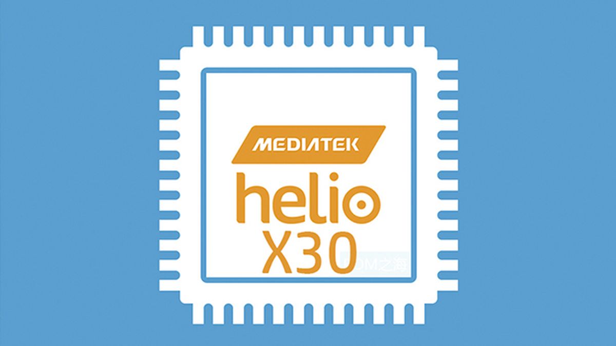 Así es el Helio X30, el nuevo deca-core de MediaTek
