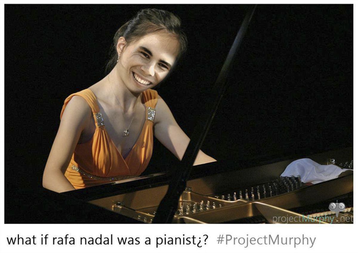 Project Murphy, la IA de Microsoft que hace fotomontajes