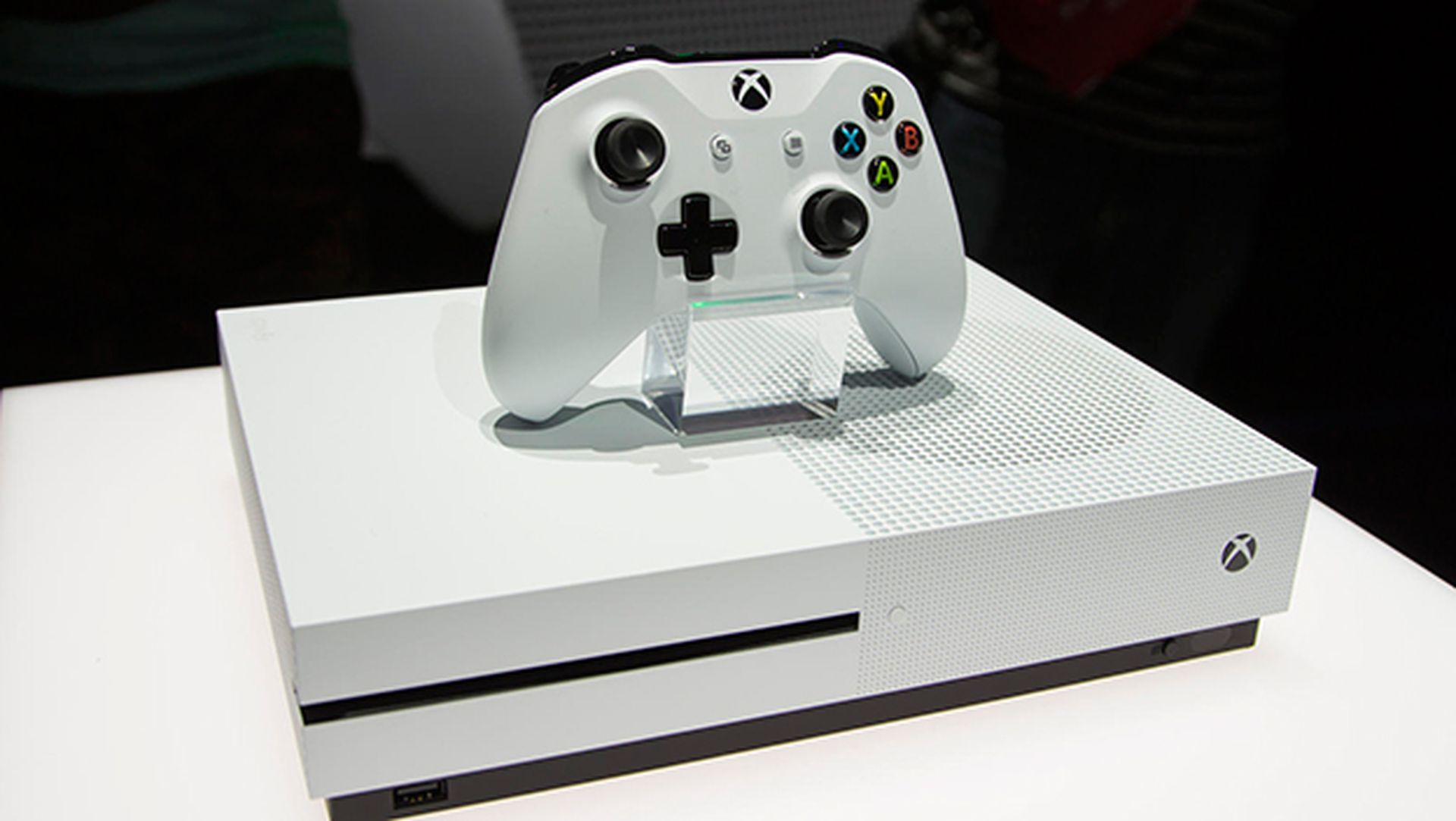 Xbox One vs Xbox One S: ¿En qué se diferencian?