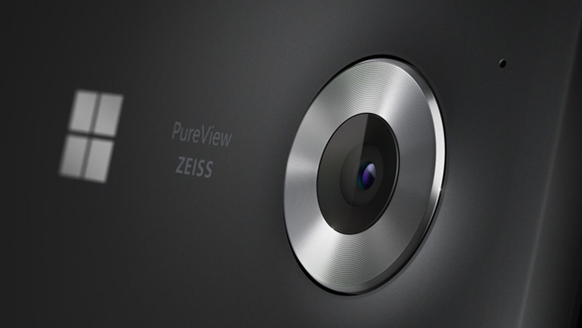 La aplicación Cámara de Windows contará con modo panorama