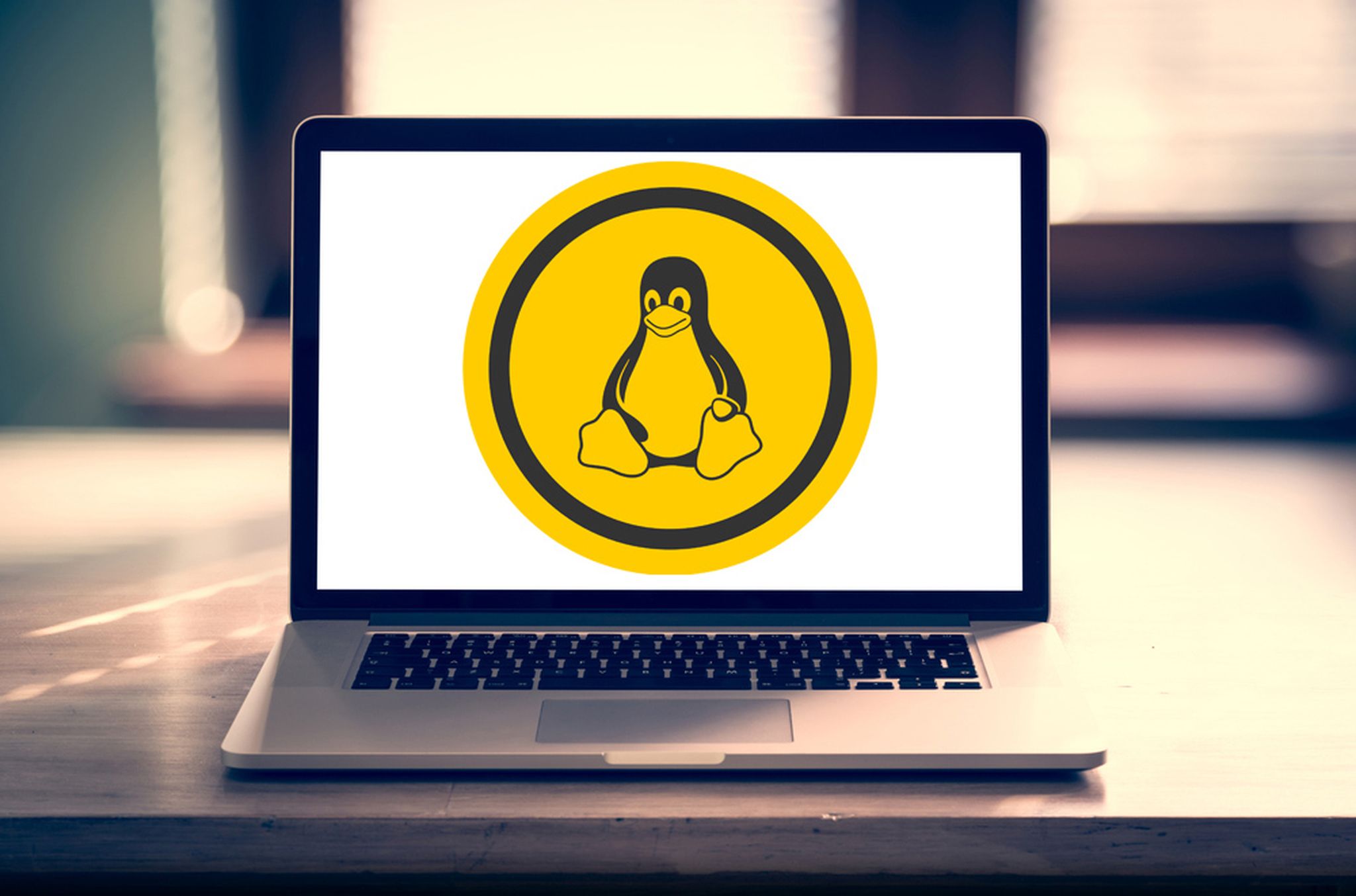 7 cosas que funcionan con Linux y no lo sabías