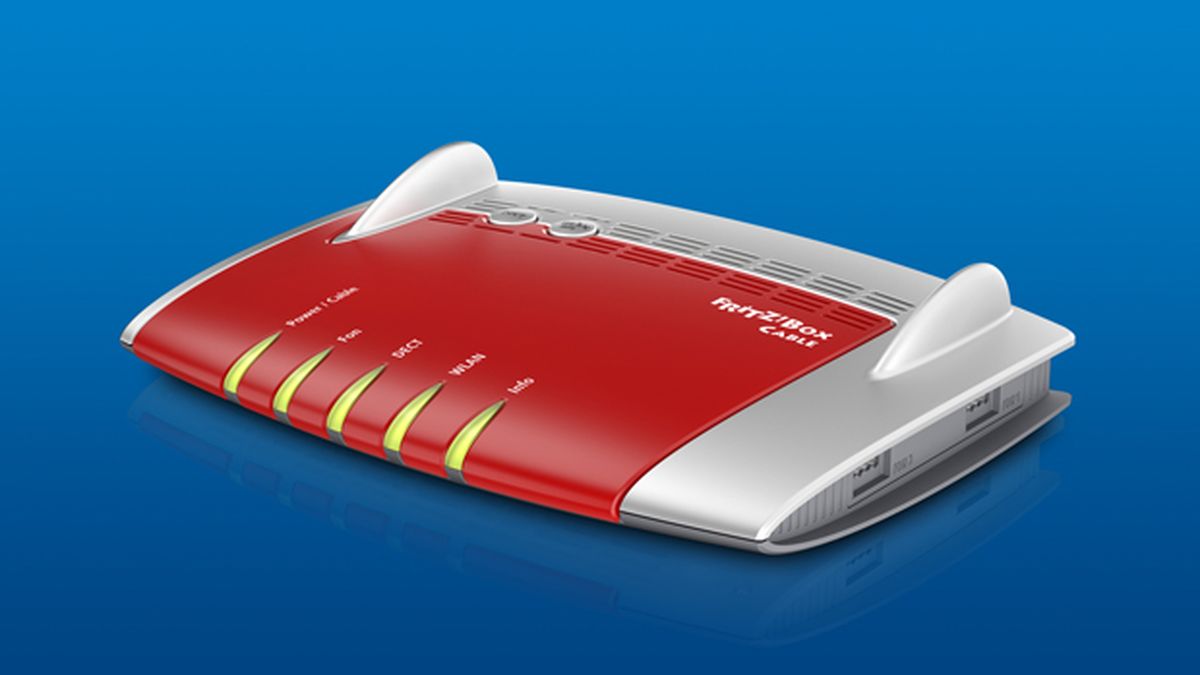 Estos son los nuevos routers FRITZ! de AVM