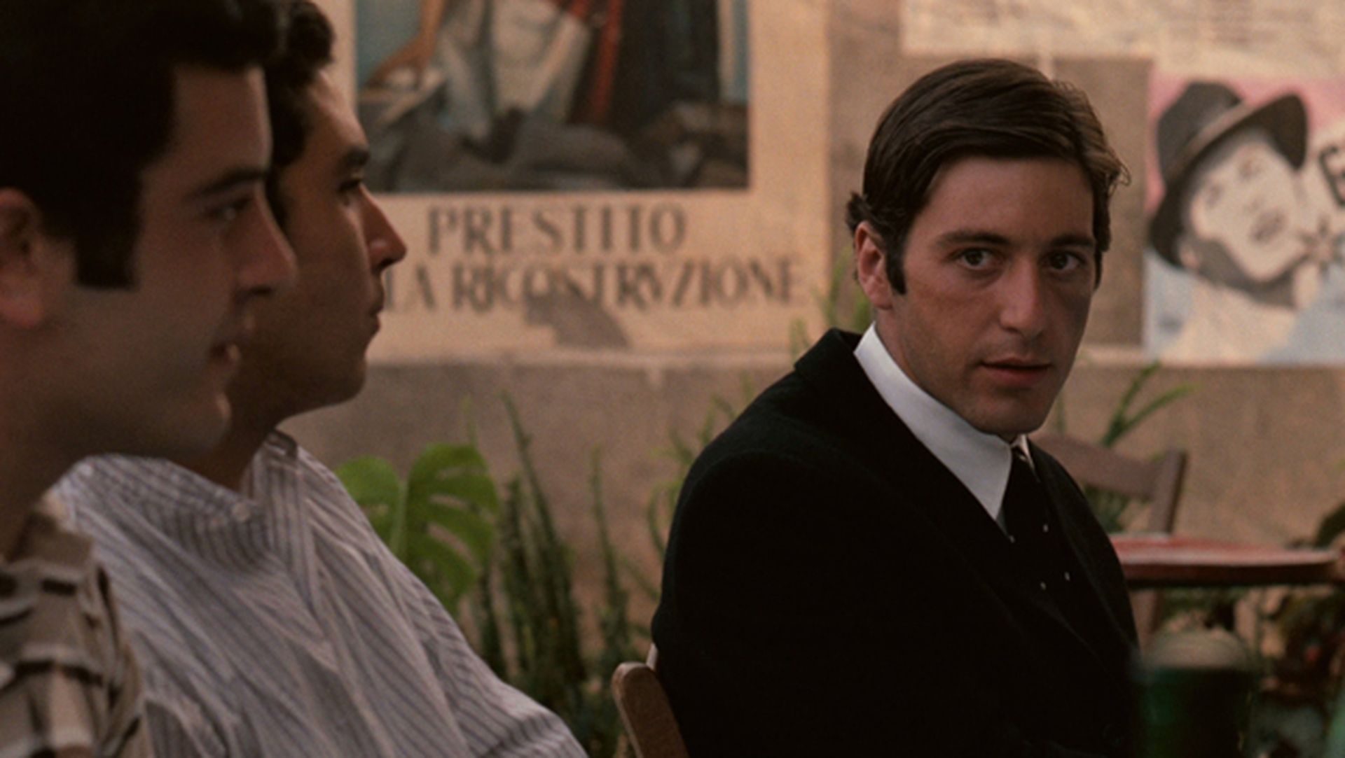 Las 11 mejores películas de drama