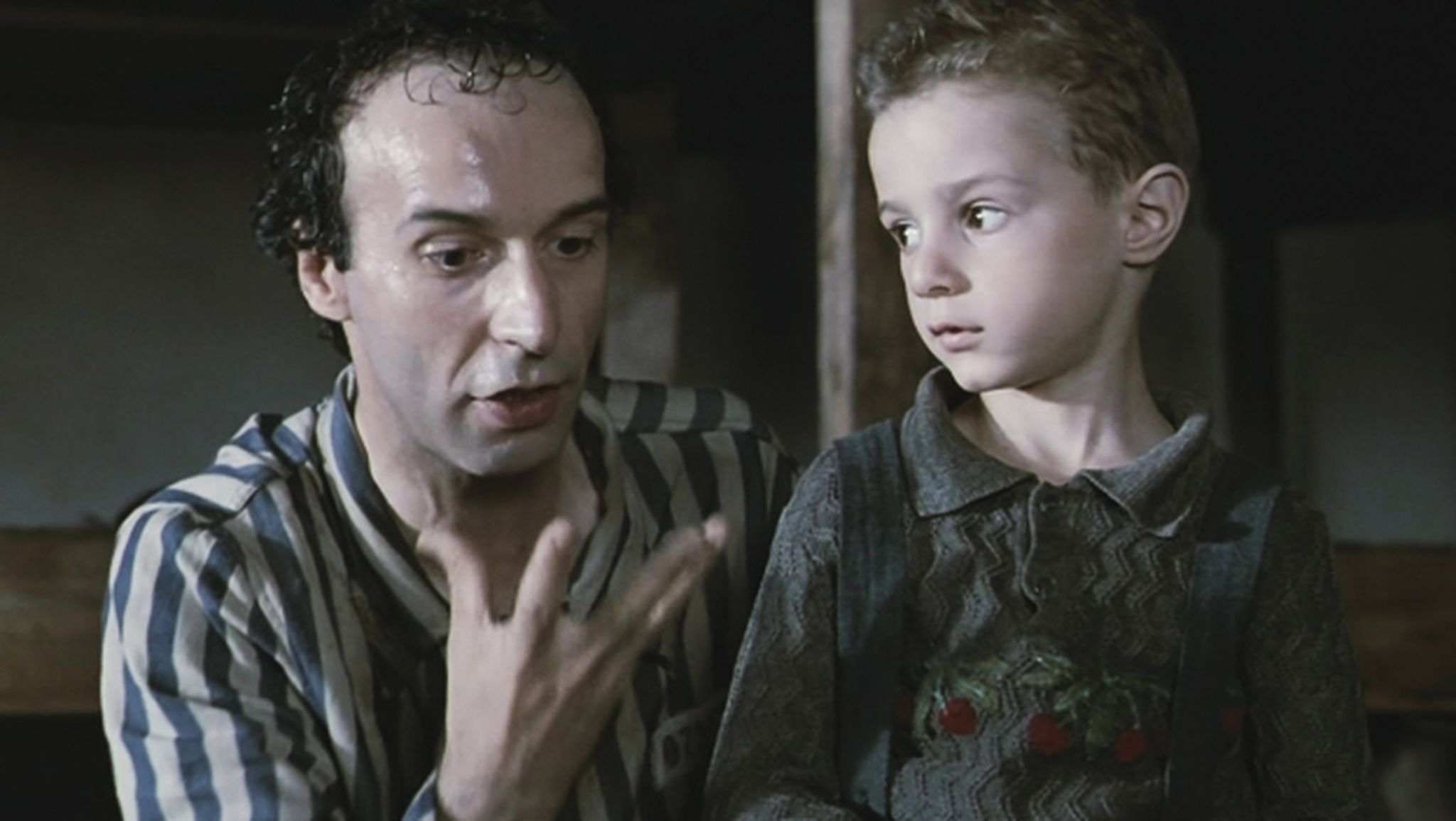 Las 11 mejores películas de drama