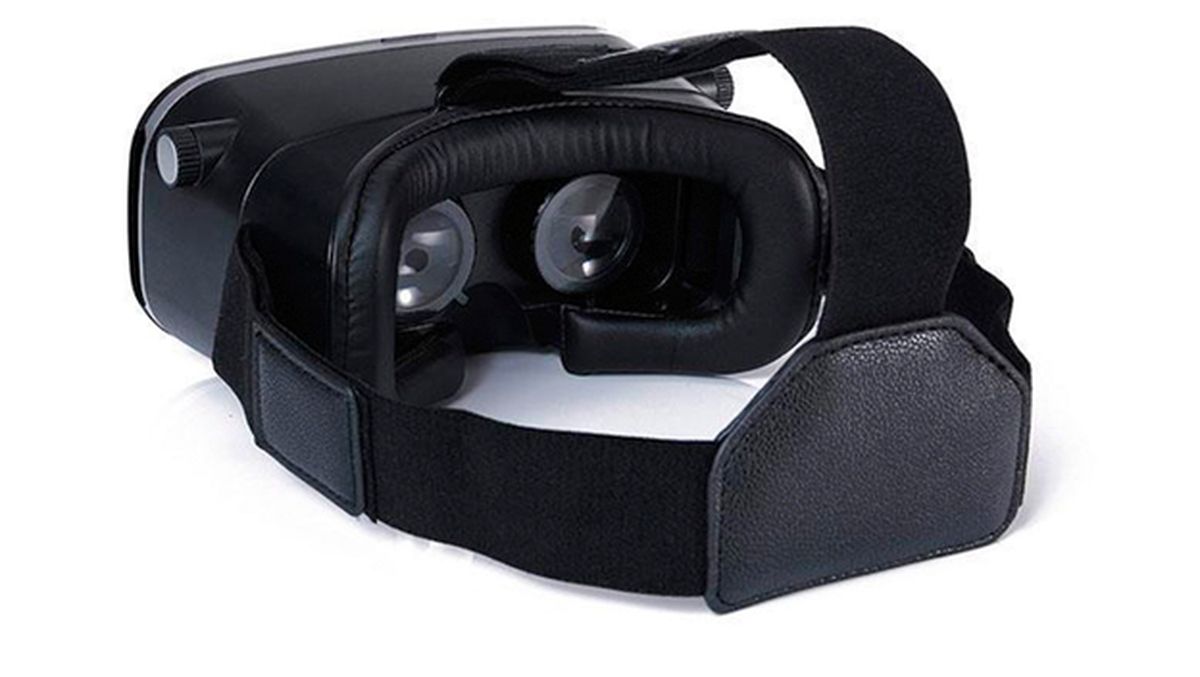 Los 5 mejores visores de realidad virtual de eBay