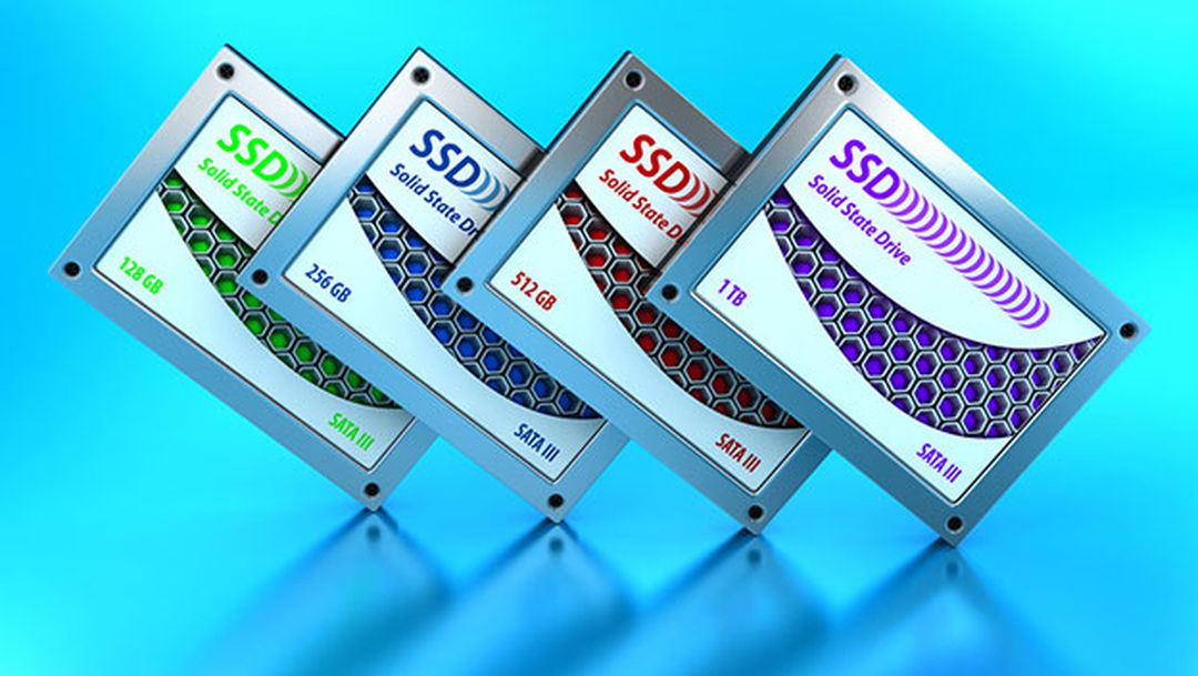 Qué es un SSD, cómo funciona y que tipos existen
